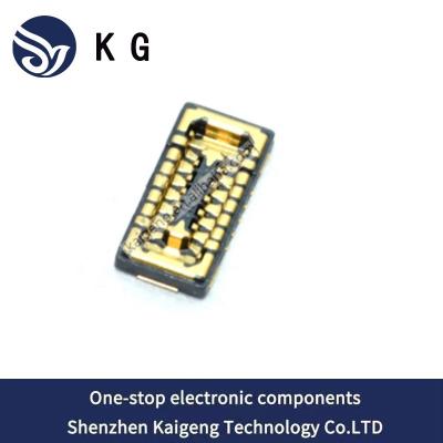 Cina BK13C06-10DS/2-0.35V FFC   I connettori di FPC collega in vendita