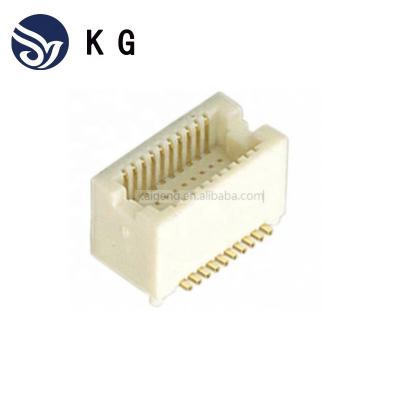 China DF12D 5,0 conectores do encabeçamento do conector da posição de -20DP-0.5V 81 20 interconecta à venda