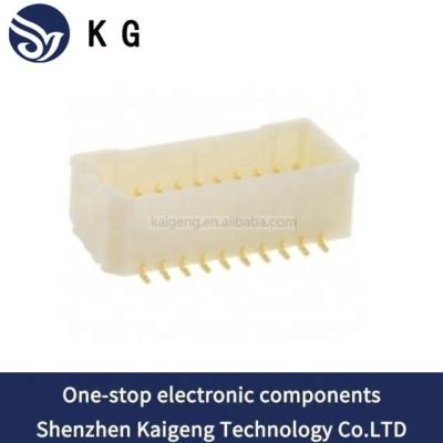 China BM20B-SRDS-G-TFC LF MFG Connectors Interconnects Headers for sale