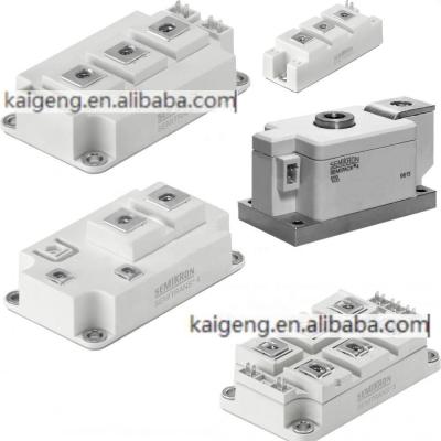 Китай Модуль силы  SKIM250GD128D IGBT одевает модуль IGBT продается