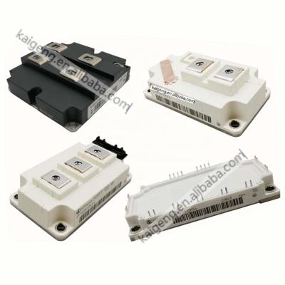 Китай FF200R33KF2C 3300 v 200 модуль a двойной IGBT с диодом IGBT2 контролируемым излучателем продается