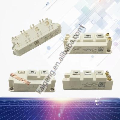 Китай FF200R33KF2C 3300 v 200 модуль a двойной IGBT с диодом IGBT2 контролируемым излучателем продается