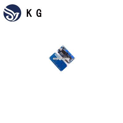 중국 HW-155 M2596 칩 정전류 전압 보드 메모리 모듈 카드 판매용
