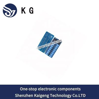 Китай Карты модуля памяти предохранения от Optocoupler контрольной панели модуля реле пути 5V HW-523B A160 16 продается