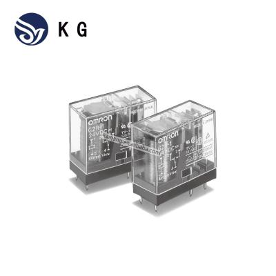 China G2R-1 DC24V DIP Electronic Components IC MCU Microcontroller Integrated Circuits G2R-1 DC24V for sale