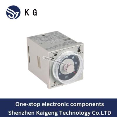China H3CR-A8 DIP Electronic Components IC MCU Microcontroller Integrated Circuits H3CR-A8 AC24-48V DC12-48V for sale