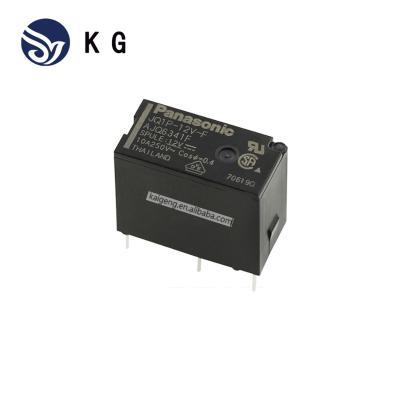 China JQ1P-12V-F DIP Electronic Components IC MCU Microcontroller Integrated Circuits JQ1P-12V-F for sale
