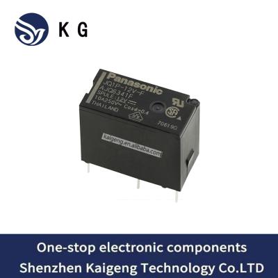 China JQ1P-12V-F DIP Electronic Components IC MCU Microcontroller Integrated Circuits JQ1P-12V-F for sale