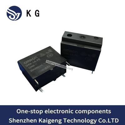 Cina Circuiti integrati G4A-1A-PE DC5V DC12V del microcontroller di IC MCU dei componenti elettronici della IMMERSIONE di G4A-1A-PE DC5V DC12V in vendita
