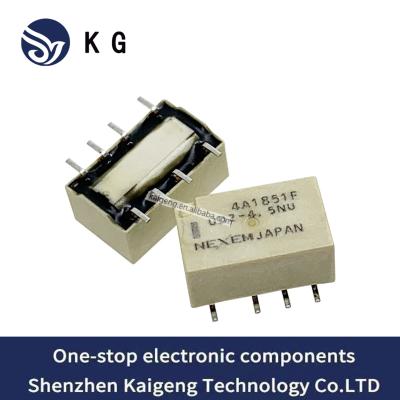 China UD2-4.5NU N/A Electronic Components IC MCU Microcontroller Integrated Circuits  UD2-4.5NU for sale