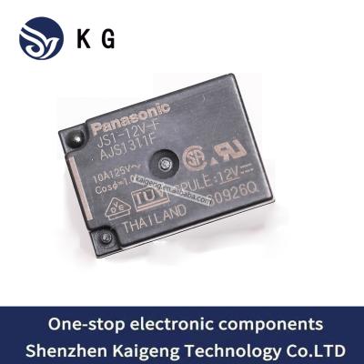 China JS1-12V-F DIP Electronic Components IC MCU Microcontroller Integrated Circuits  JS1-12V-F for sale