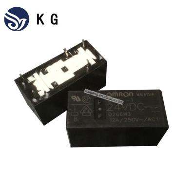 China G2RL-1 24VDC DIP Electronic Components IC MCU Microcontroller Integrated Circuits  G2RL-1 24VDC for sale