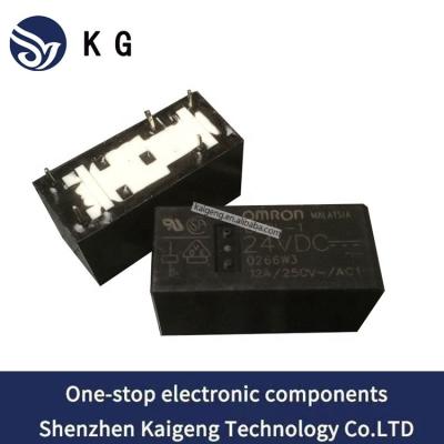 China G2RL-1 24VDC DIP Electronic Components IC MCU Microcontroller Integrated Circuits  G2RL-1 24VDC for sale