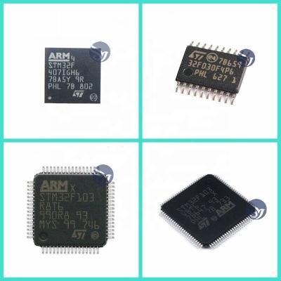 China OJ-SH-112LMH DIP Electronic Components IC MCU Microcontroller Integrated Circuits  OJ-SH-112LMH for sale