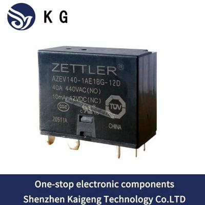 China AZEV140-1AE1BG-12D N/A Electronic Components IC MCU Microcontroller Integrated Circuits AZEV140-1AE1BG-12D for sale