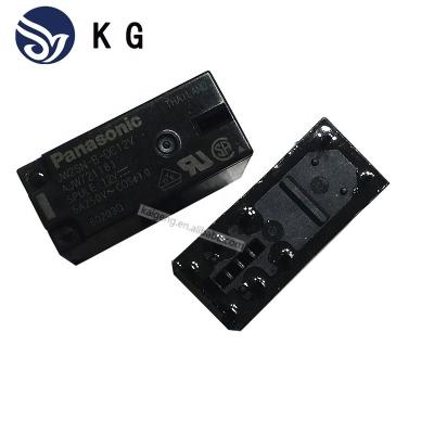 China JW2SN-DC12V JW2SN-DC24V DIP Electronic Components IC MCU Microcontroller Integrated Circuits  JW2SN-DC12V JW2SN-DC24V for sale