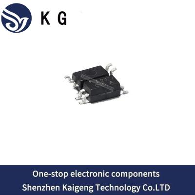China LTV217 Digital Electronics IC  DC Input Transistor Output Optocoupler Surface Mount 4-Pin SOIC for sale
