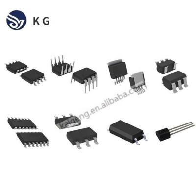 China LTV217 Digital Electronics IC  DC Input Transistor Output Optocoupler Surface Mount 4-Pin SOIC for sale