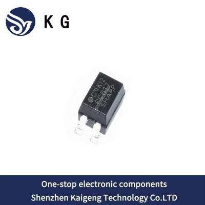 China PC817 Optocoupler Pinout Arduino Digital Electronics IC DIP4 for sale