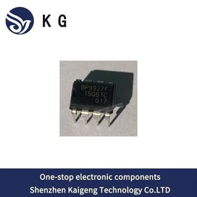 China Ic BP9927F DIP-8 Electronic Integrated Circuits IC MCU Microcontroller for sale