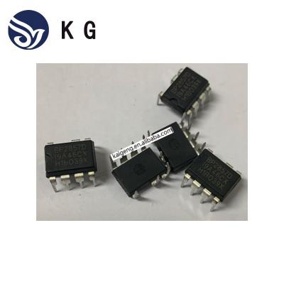 China BP2857 DIP Electronic Components IC MCU Microcontroller Integrated Circuits BP2857 for sale