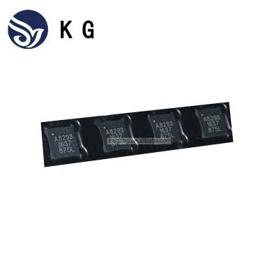 중국 빠르게 디지털 공학 QFN20의 마이크로시스템사 A8293SESTR-T 집적 회로s 판매용