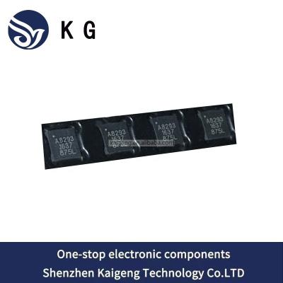 중국 빠르게 디지털 공학 QFN20의 마이크로시스템사 A8293SESTR-T 집적 회로s 판매용