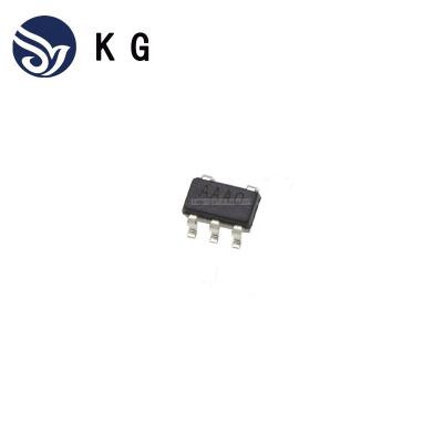 China MAX8510EXK33+T SC70-5  Electronic Components IC MCU Microcontroller Integrated Circuits MAX8510EXK33+T for sale