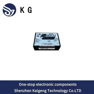 China KWD15-1212 N/A TDK-Lambda Embedded Switch Mode Power Supply Footprint Symbol for sale