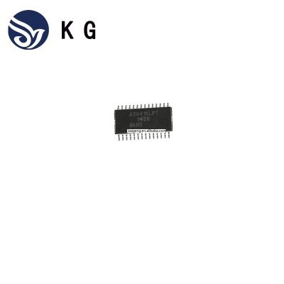China Allegro A3941klptr-T Automotive Full Bridge MOSFET Driver HTSSOP28 Gate Power Drivers for sale