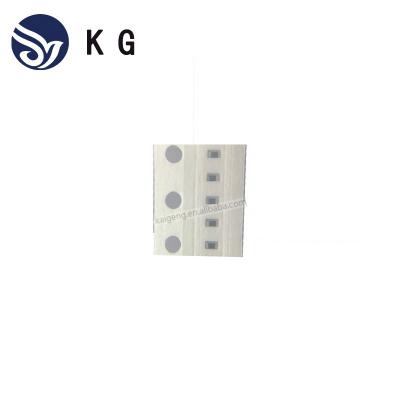 China SR0402FR-7W100RL N/A Electronic Components IC MCU Microcontroller Integrated Circuits SR0402FR-7W100RL for sale