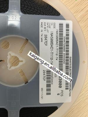 China INA5006AC1 SC-59 Electronic Components IC MCU Microcontroller Integrated Circuits INA5006AC1 for sale