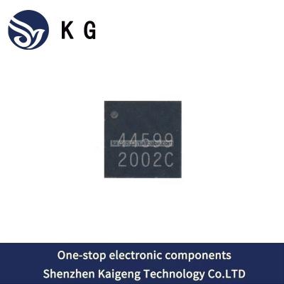 China SGM44599YTQB16/TR TQFN-2 Electronic Components IC MCU Microcontroller Integrated Circuits SGM44599YTQB16/TR for sale
