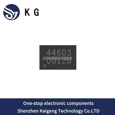 China SGM44603YTQA16/TR TQFN-2 Analog Signal Switch Chip Integrated Circuit Chip for sale