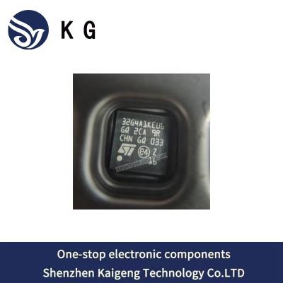 중국 STM32G4A1KEU6 QFN32 전자 부품 집적 회로 MCU 마이콤 집적 회로 STM32G4A1KEU6 판매용