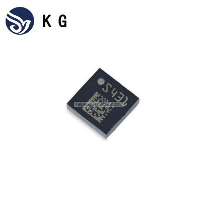 China LSM6DS0TR LGA16  Electronic Components IC MCU Microcontroller Integrated Circuits LSM6DS0TR for sale