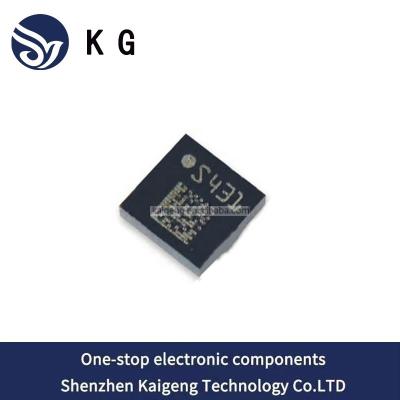 China LSM6DS0TR LGA16  Electronic Components IC MCU Microcontroller Integrated Circuits LSM6DS0TR for sale