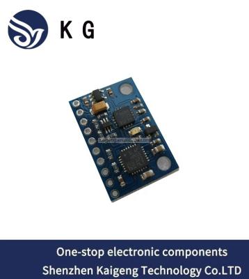 China LSM303DLH LGA14 Electronic Components IC MCU Microcontroller Integrated Circuits LSM303DLH for sale