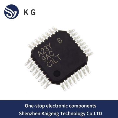 China ADS8323YB LQFP32  Electronic Components IC MCU Microcontroller Integrated Circuits ADS8323YB for sale
