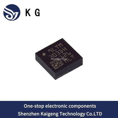 China LSM303DLMTR LGA28 STMicroelectronics Sensors Transducers Integrated Circuit Chip for sale