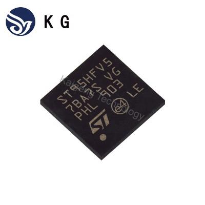 China ST95HF-VMD5T STMicroelectronics RF/IF RFID ST95HFV5 Integrated Circuit Chip QFN32 for sale