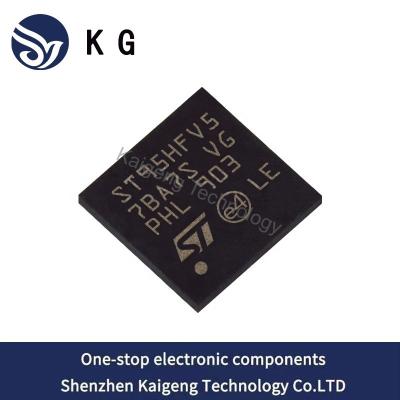 China ST95HF-VMD5T STMicroelectronics RF/IF RFID ST95HFV5 Integrated Circuit Chip QFN32 for sale
