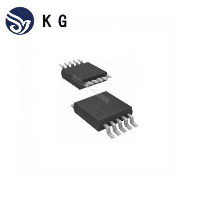 China AD7980BRMZRL7 MSOP-10 Electronic Components IC MCU Microcontroller Integrated Circuits AD7980BRMZRL7 for sale