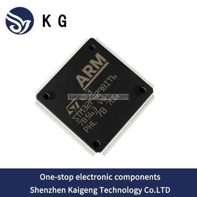 China STM32F429BIT6 LQFP208 Electronic Components IC MCU Microcontroller Integrated Circuits STM32F429BIT6 for sale