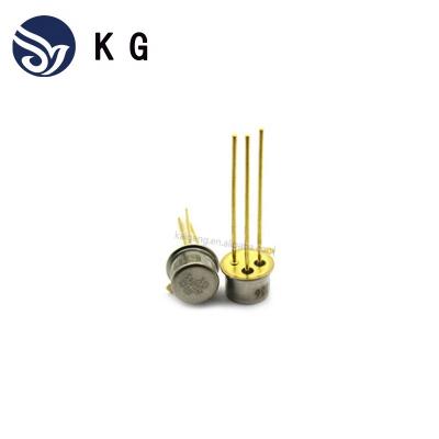 China AD590JH TO52-3 Electronic Components IC MCU Microcontroller Integrated Circuits AD590JH for sale