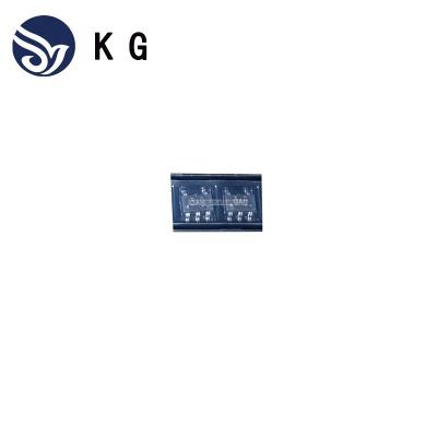 China TLV70033DCKR SC70-5 Fixed LDO Voltage Regulator Integrated Circuit Chip for sale