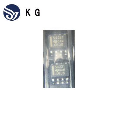 중국 재빠른 컨버터 집적 회로 칩 아래에 있는 TPS54231DR SOP-8 2A 28V 단계 판매용