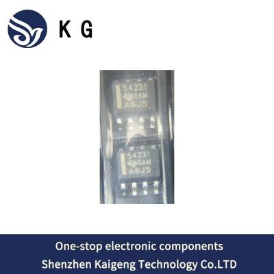 China TPS54231DR SOP-8 2A 28V Step Down SWIFT Converter Integrated Circuit Chip for sale