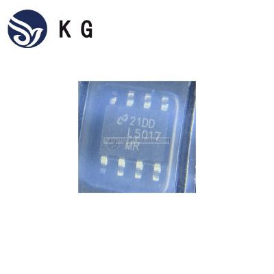 중국 LM5017MR SOP-8 DC-DC CONV  달러  1MHZ 집적 회로  집적 회로 칩 판매용