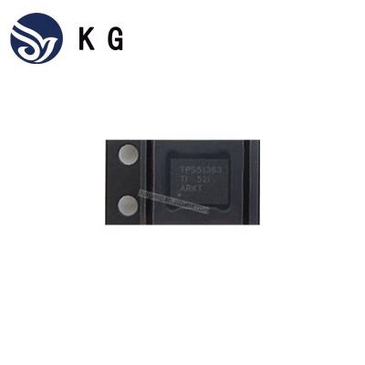 중국 TPS51363RVER VQFN-28 전자 부품 집적 회로 MCU 마이콤 집적 회로 TPS51363RVER 판매용